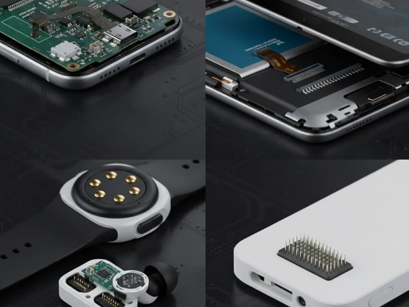 PCB Pins Guide: Types, Applications & Selection Tips | Sunmon