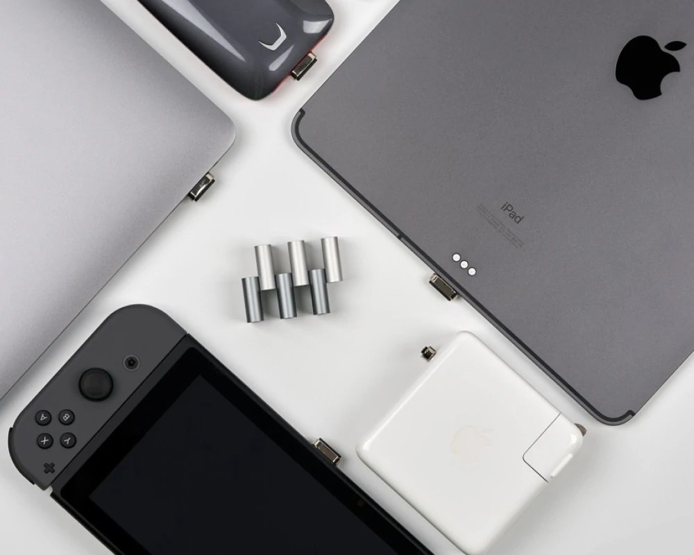Where Is the Magnetic Connector on iPad? | Sunmon