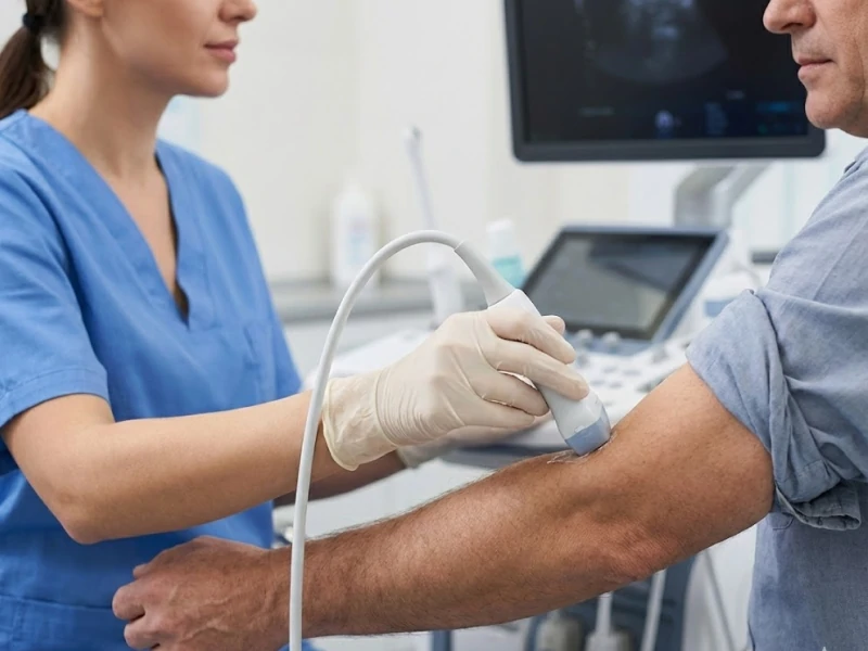 TPE vs. PVC: Why TPE is the Gold Standard for Medical Pogo Pin Cables ...