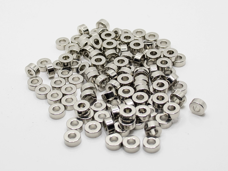 What is an N52 Magnet? The Secret to High-Performance Magnetic Pogo Pin ...