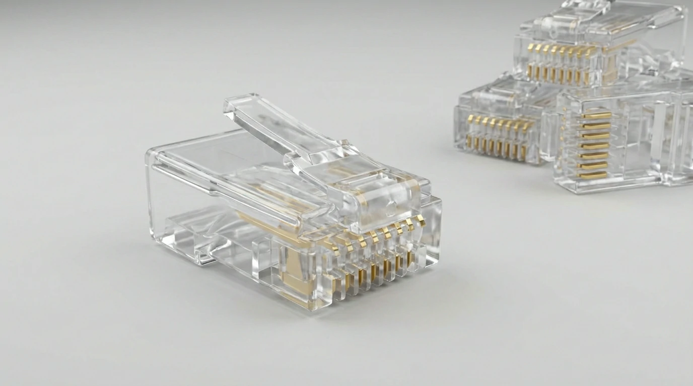 RJ45 Pinout Guide: How Many Pins and What Do They Do? SUNMON ELECTRONICS